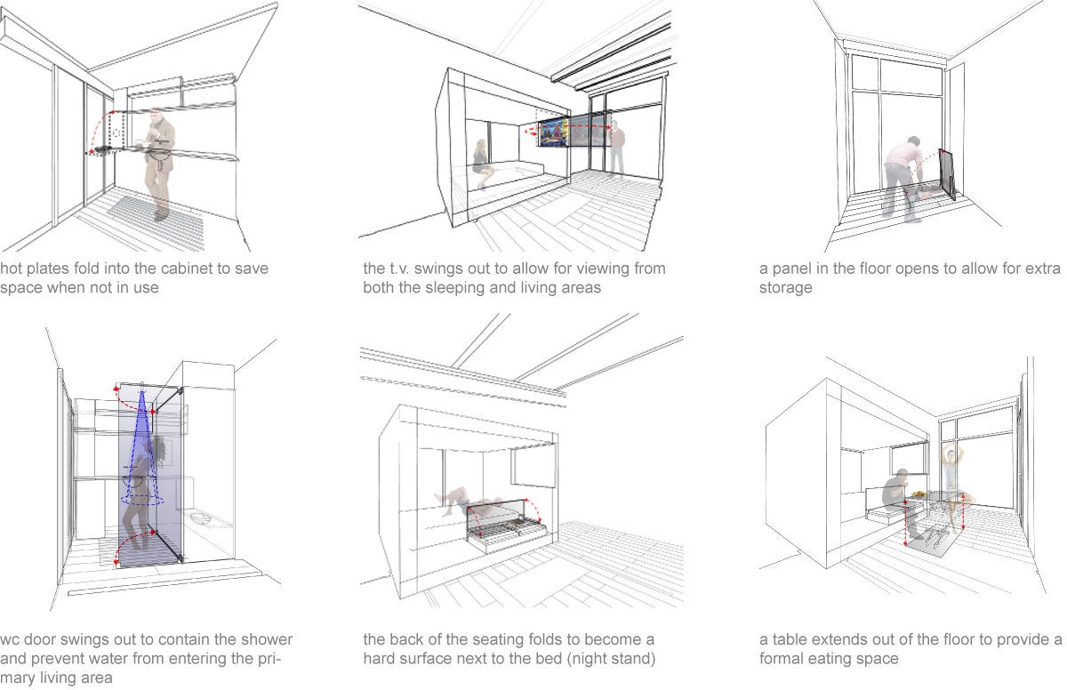 Living Pod - Keiper Designs (architecture, products, and more…)
