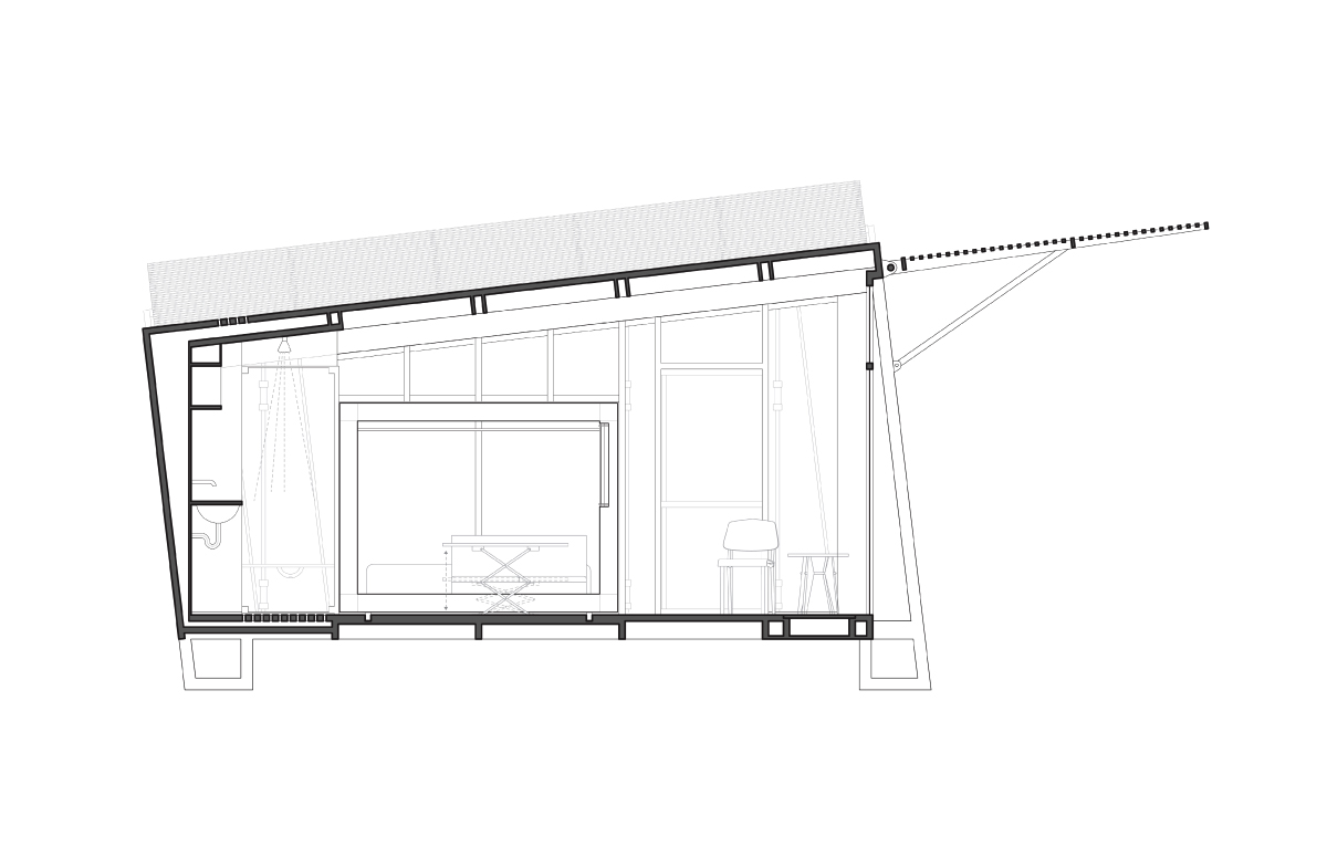 Living Pod - Keiper Designs (architecture, products, and more…)