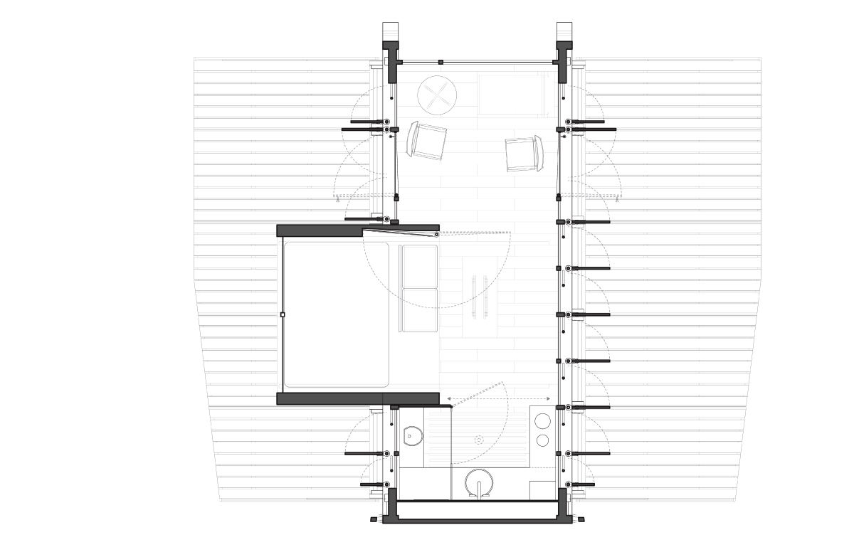 Living Pod - Keiper Designs (architecture, products, and more…)
