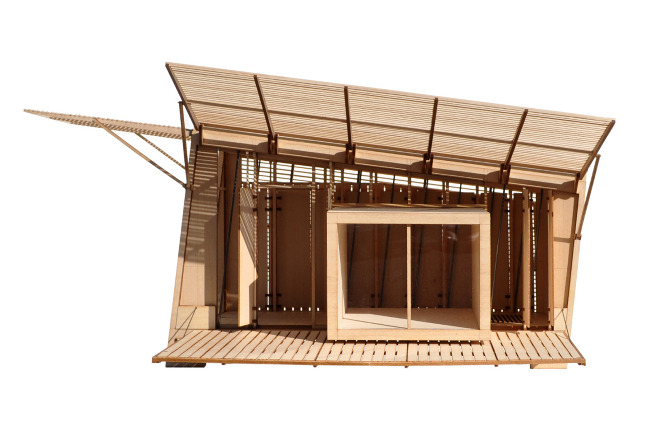 Living Pod - Keiper Designs (architecture, products, and more…)