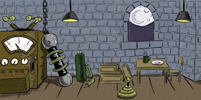 Sketchbook & Concept Art - Drawing Stuff and Making Things