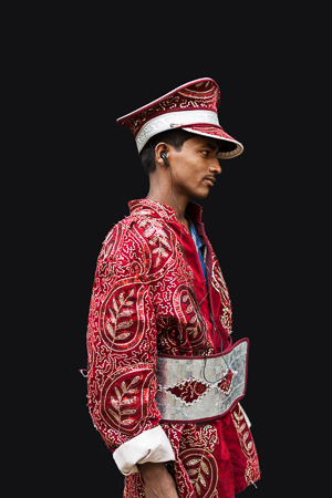 Kolkata Brass Bands - Philip Frowein