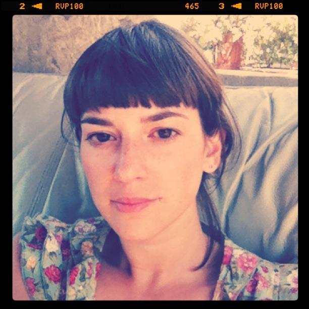 About Giulia Gasperini - www.giuliagasperini.com