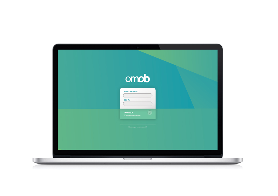 Omob Intranet - HIVE