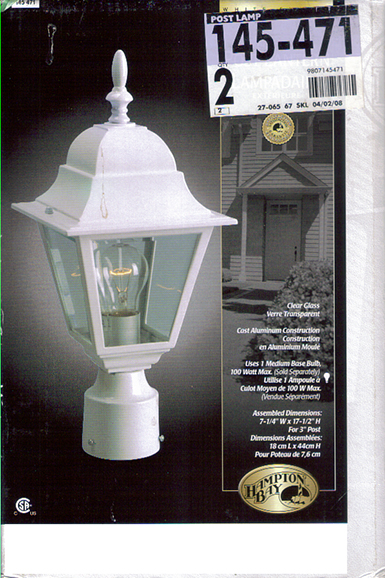 teaching documents - Brian Boigon