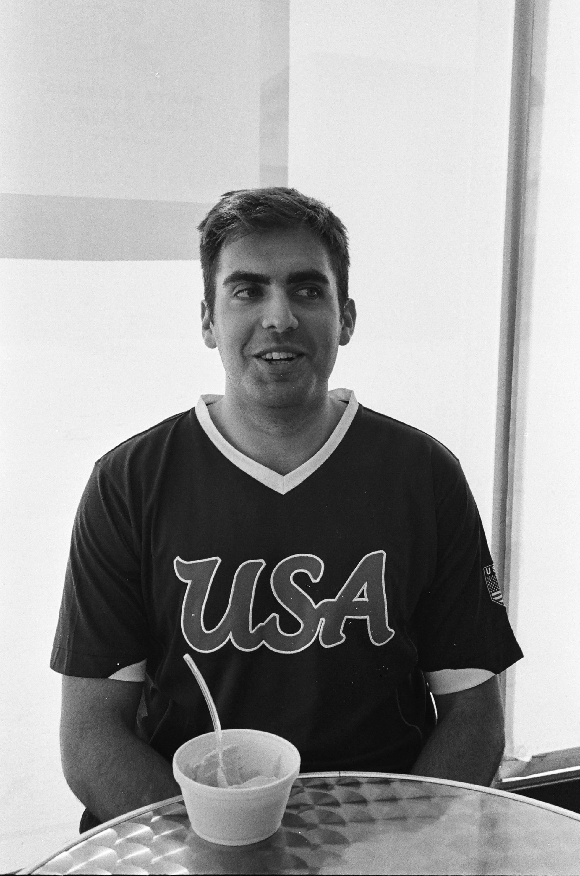 Alexander Gitman