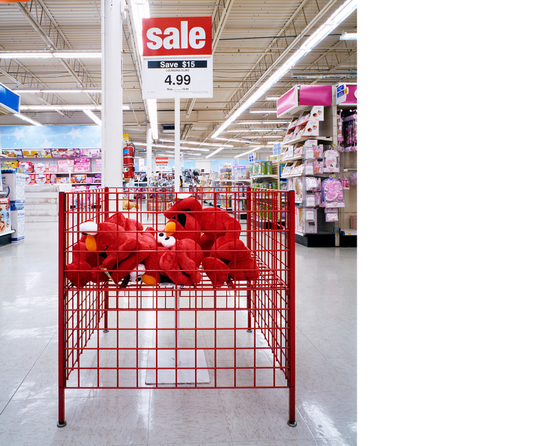 American Consumerism - Keith Yahrling Photography