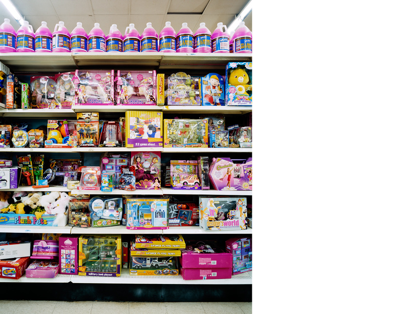 American Consumerism - Keith Yahrling Photography