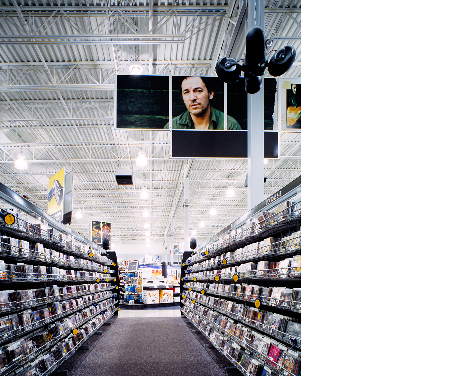 American Consumerism - Keith Yahrling Photography