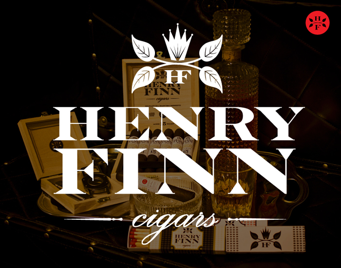 Henry Finn - Cody Sprague