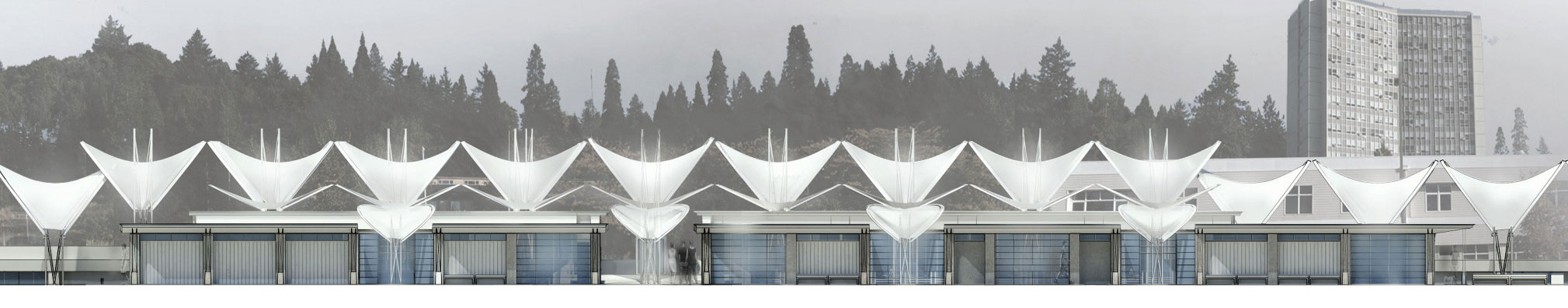 EUG - Alexander Dykes Architecture