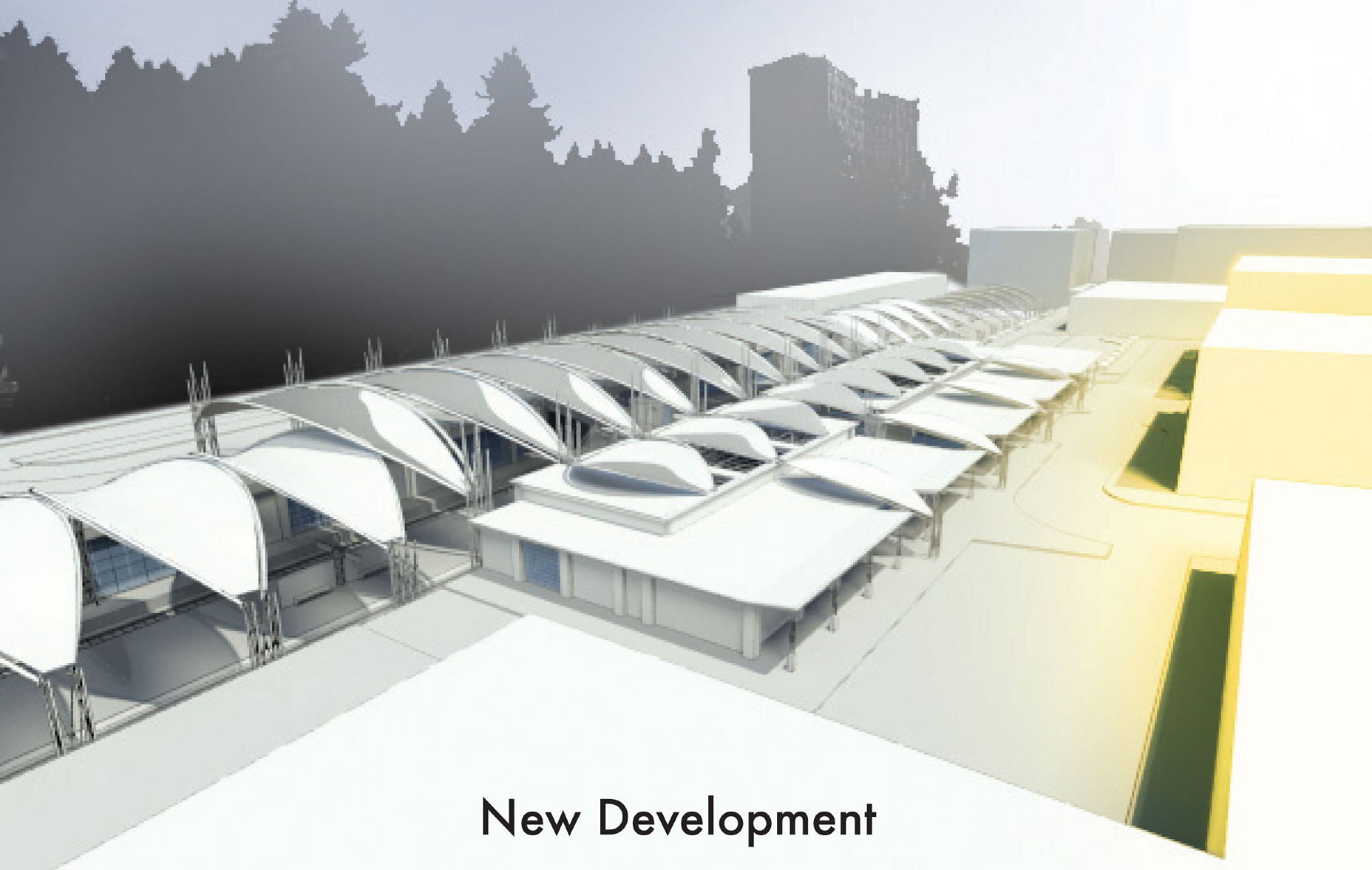 EUG - Alexander Dykes Architecture