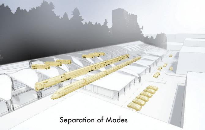 EUG - Alexander Dykes Architecture