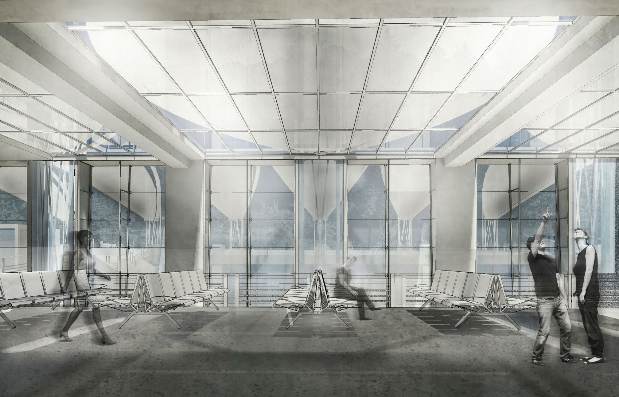 EUG - Alexander Dykes Architecture