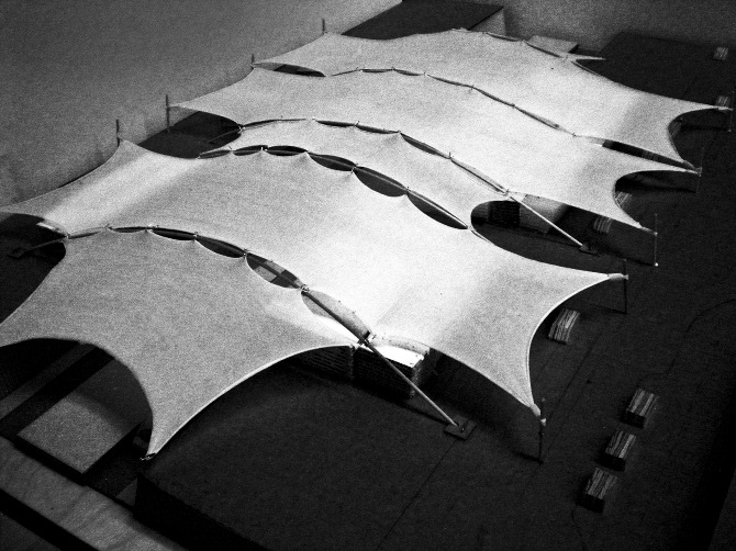 EUG - Alexander Dykes Architecture