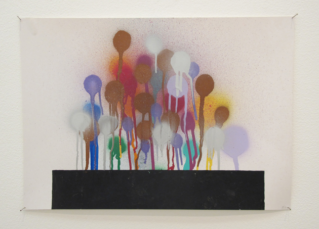 David Batchelor - galerialeme.com