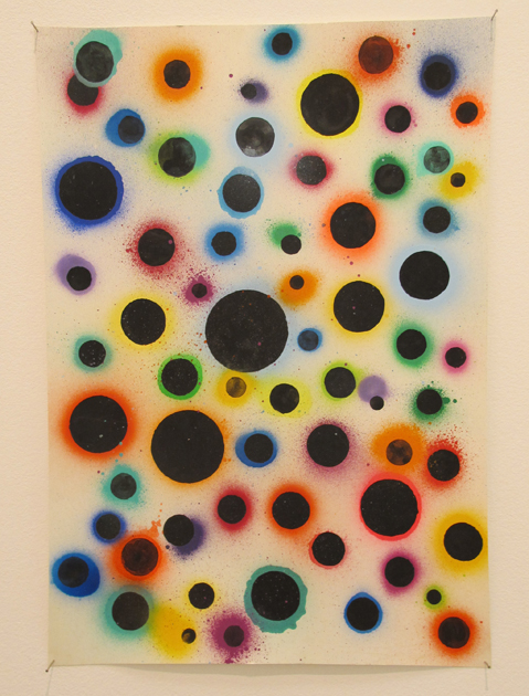 David Batchelor - galerialeme.com