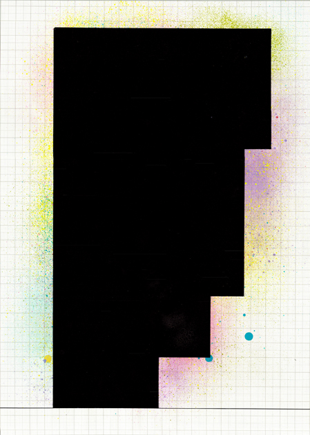 David Batchelor - galerialeme.com