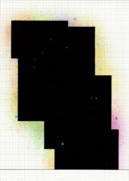 David Batchelor - galerialeme.com