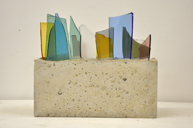 David Batchelor - galerialeme.com