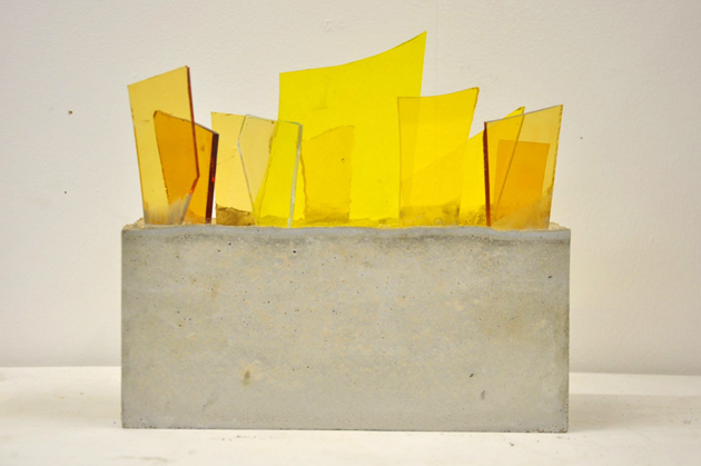 David Batchelor - galerialeme.com