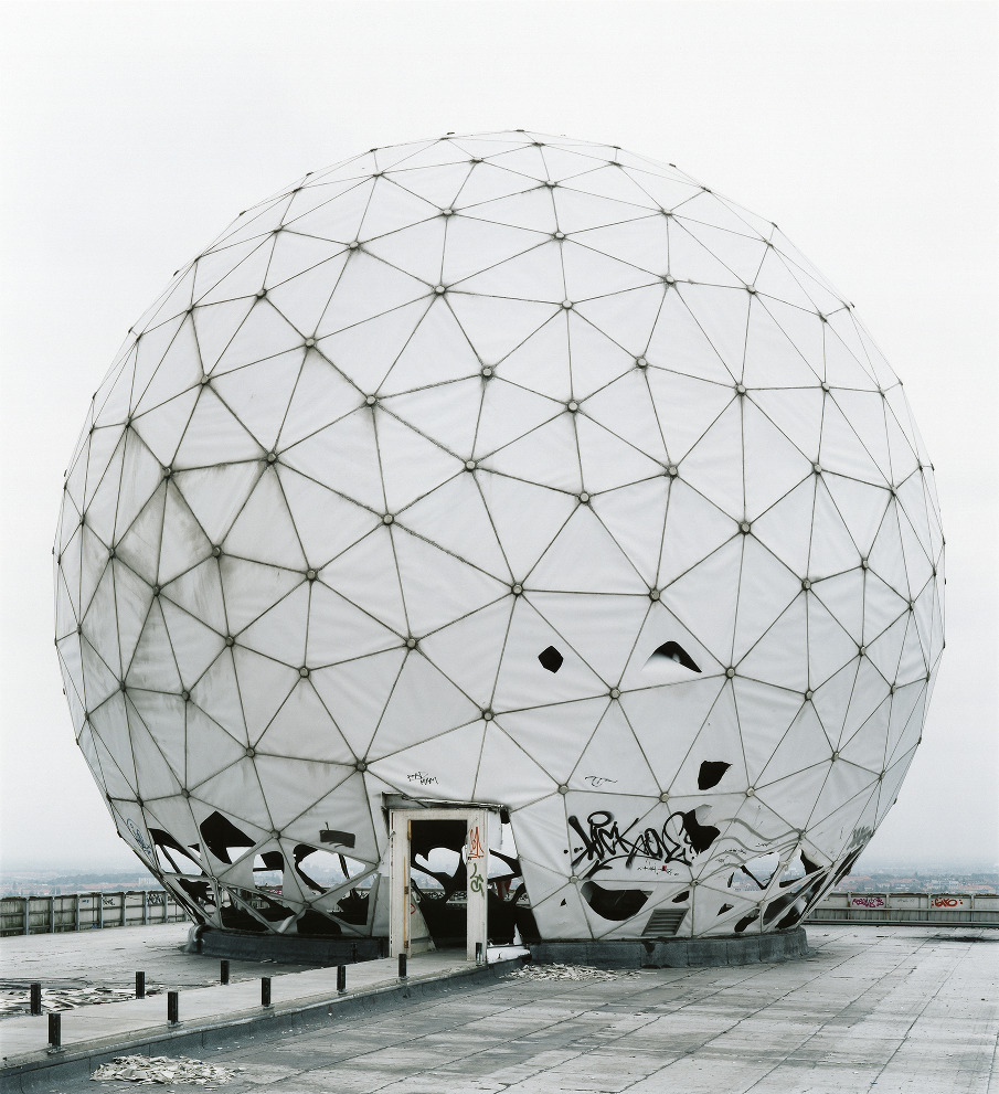 Frank Thiel - galerialeme.com