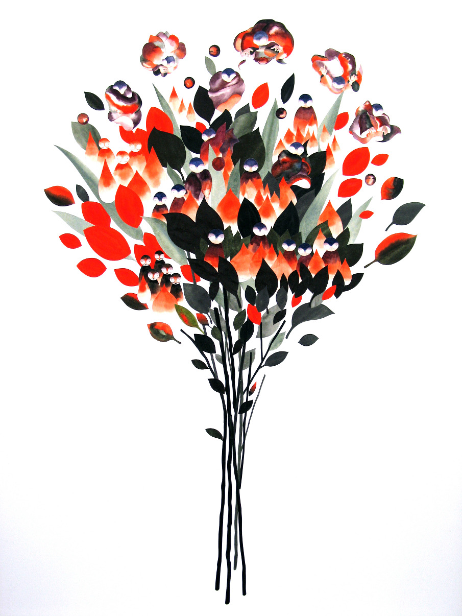 Gabriel Acevedo Velarde - galerialeme.com