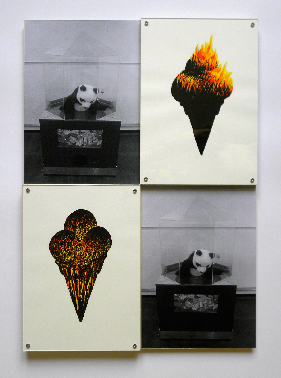Gabriel Acevedo Velarde - galerialeme.com