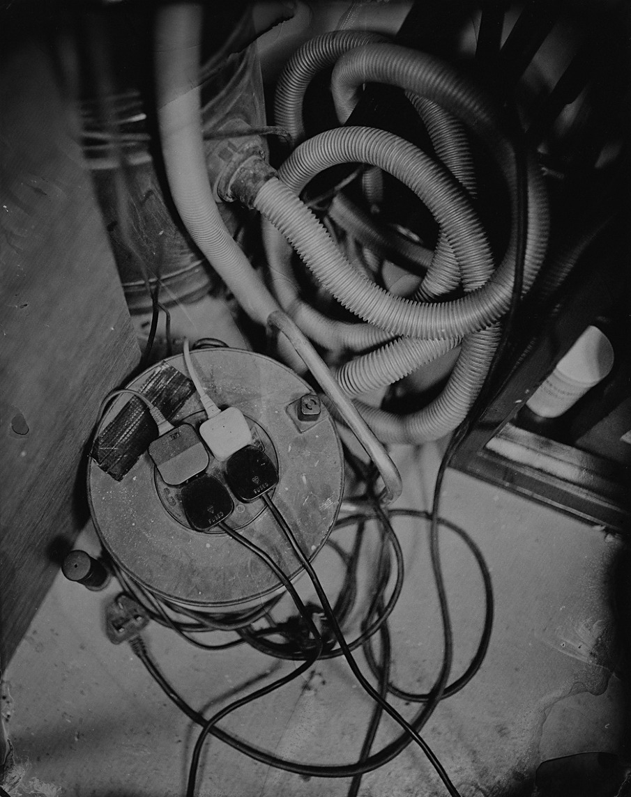 Neil Hamon - galerialeme.com