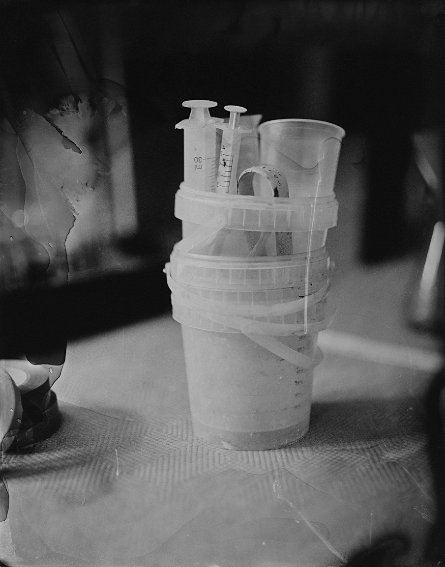 Neil Hamon - galerialeme.com