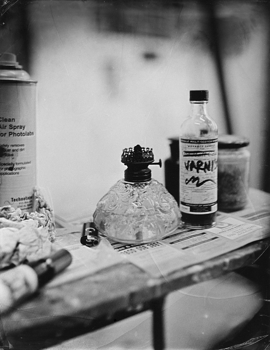 Neil Hamon - galerialeme.com