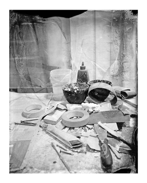 Neil Hamon - galerialeme.com