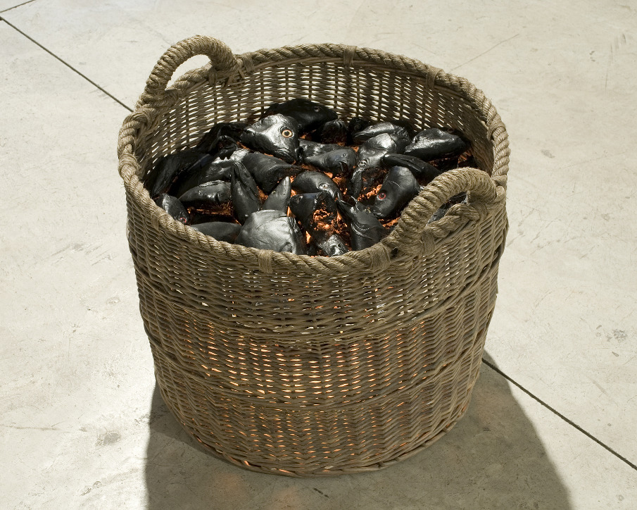 Neil Hamon - galerialeme.com