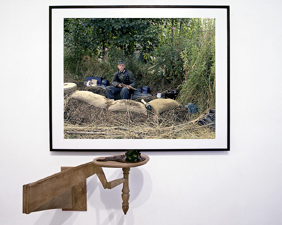 Neil Hamon - galerialeme.com