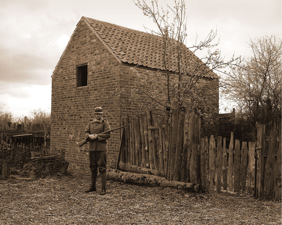 Neil Hamon - galerialeme.com