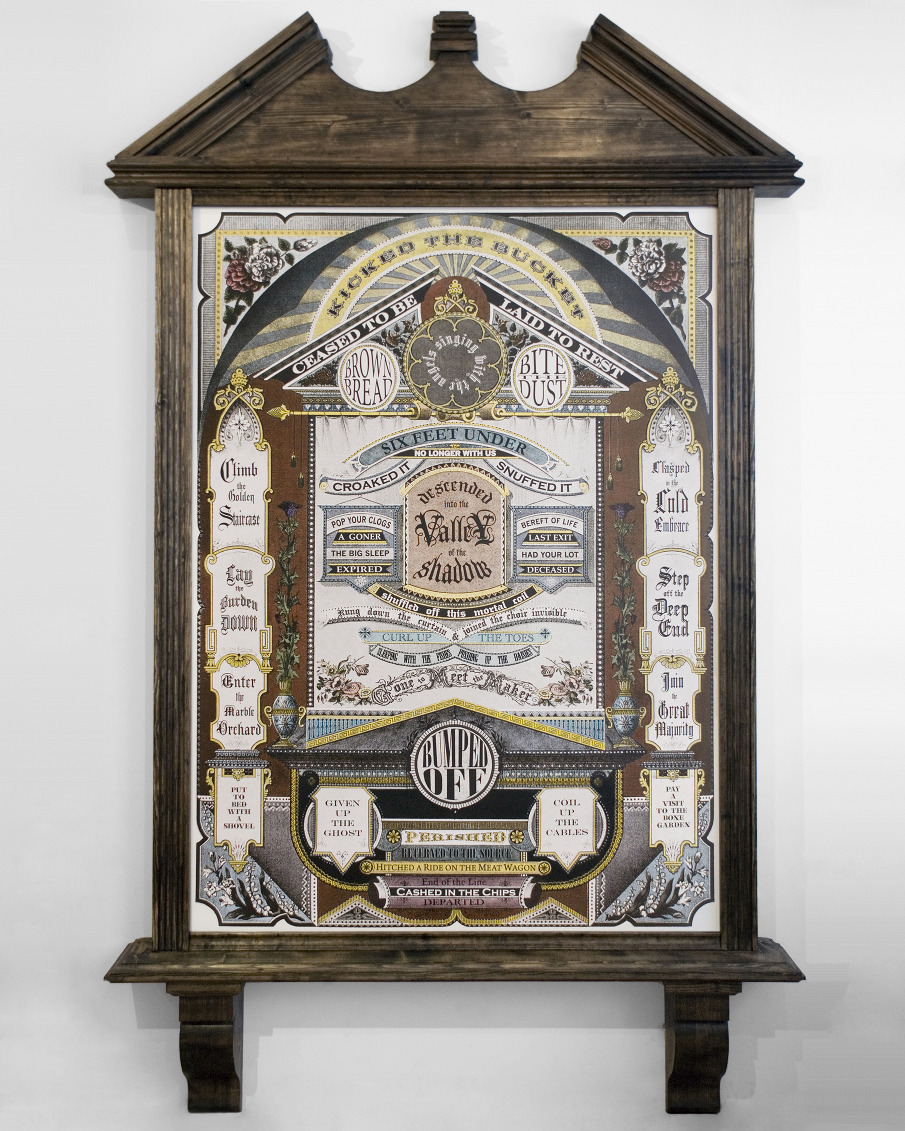 Neil Hamon - galerialeme.com