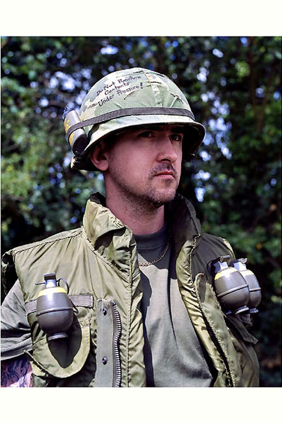 Neil Hamon - galerialeme.com