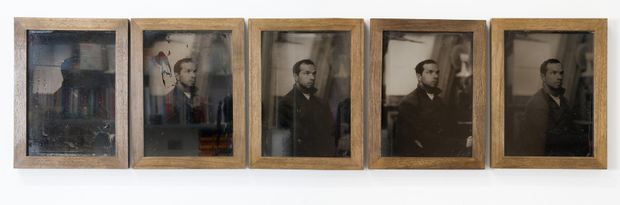 Neil Hamon - galerialeme.com