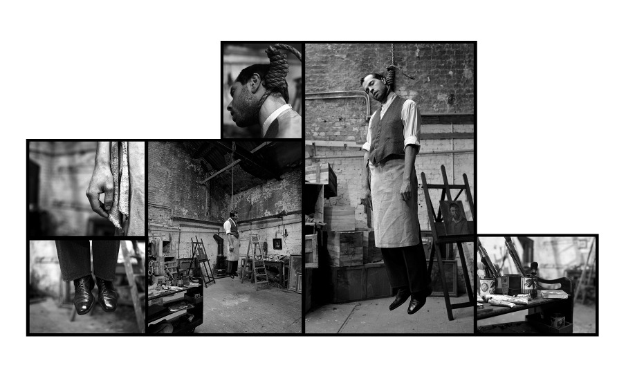 Neil Hamon - galerialeme.com