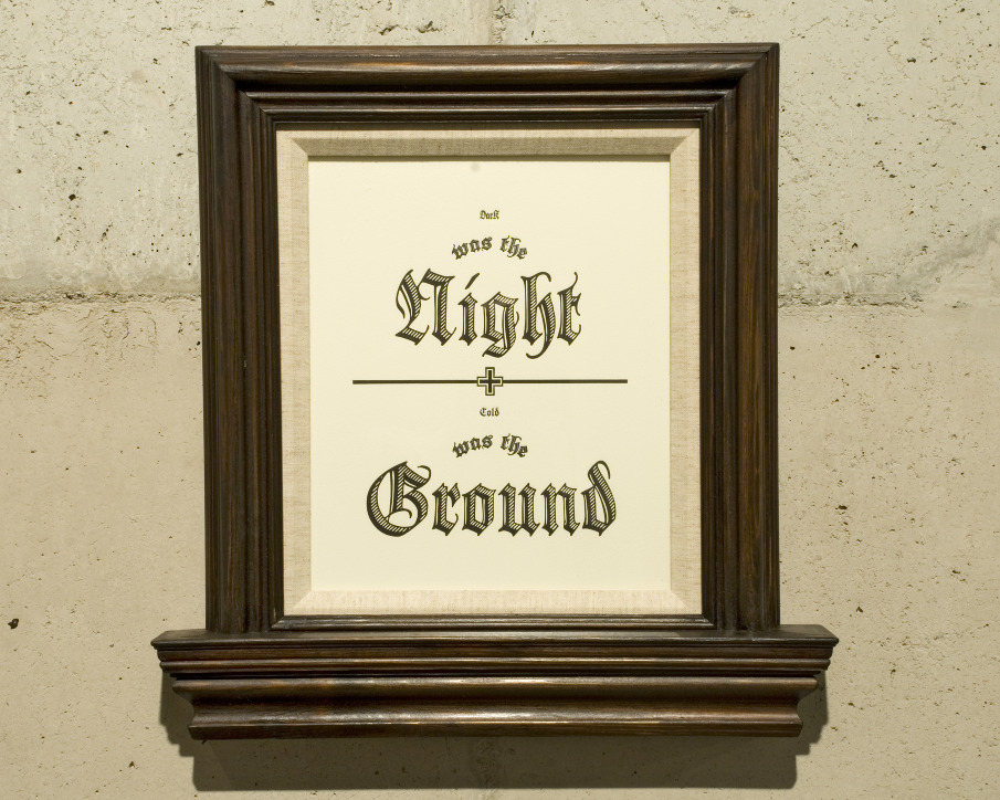 Neil Hamon - galerialeme.com