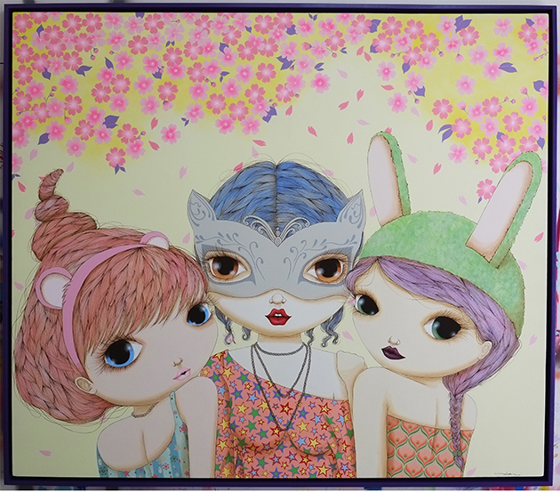 Nina Pandolfo - galerialeme.com