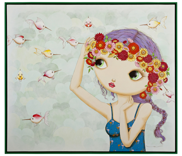 Nina Pandolfo - galerialeme.com