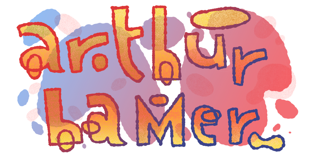 Arthur Hamer Design