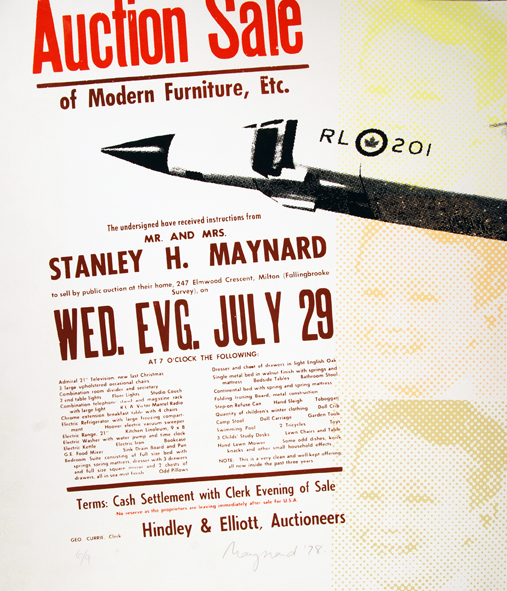 Gallery - Michael Haddon Maynard