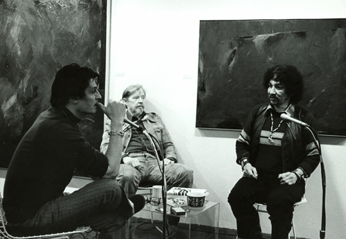 Gallery - Michael Haddon Maynard