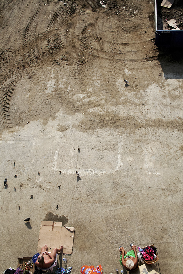 LIMBOVILLE - Kathrin-Tschirner.com