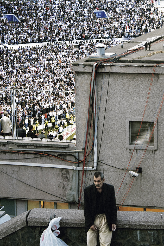 LIMBOVILLE - Kathrin-Tschirner.com