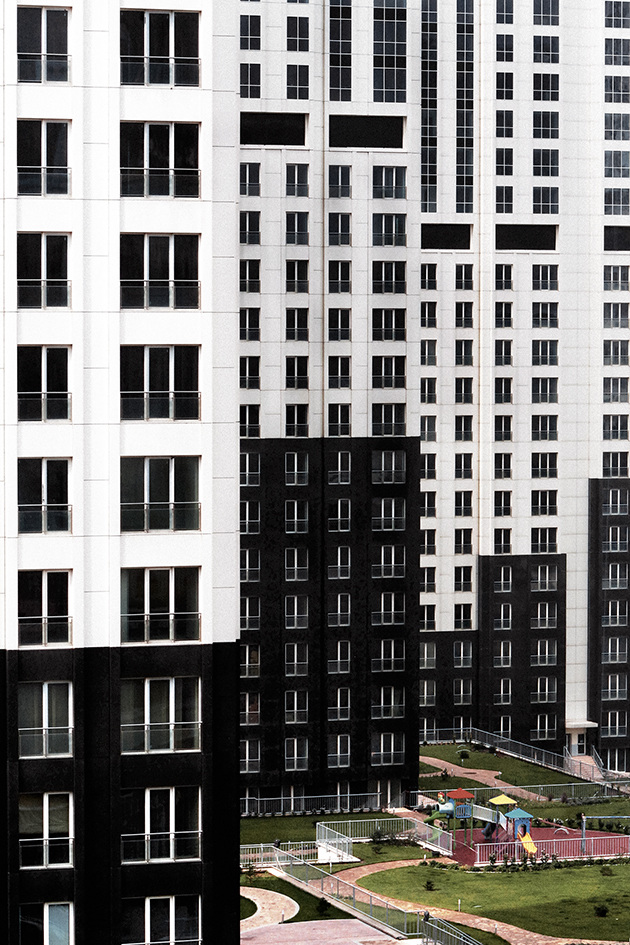 LIMBOVILLE - Kathrin-Tschirner.com