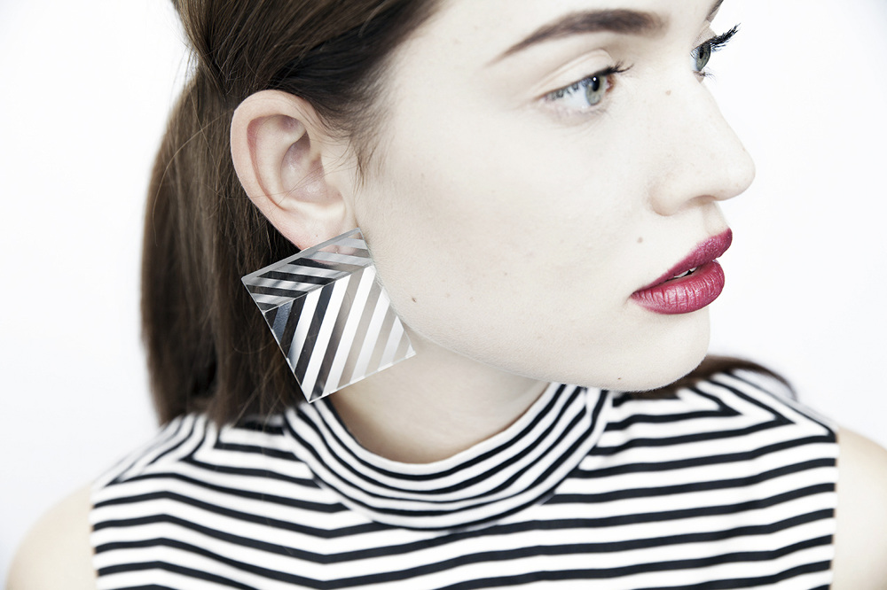 Designer - Franziska Englberger // Kollektion - Slomo Strobo ...