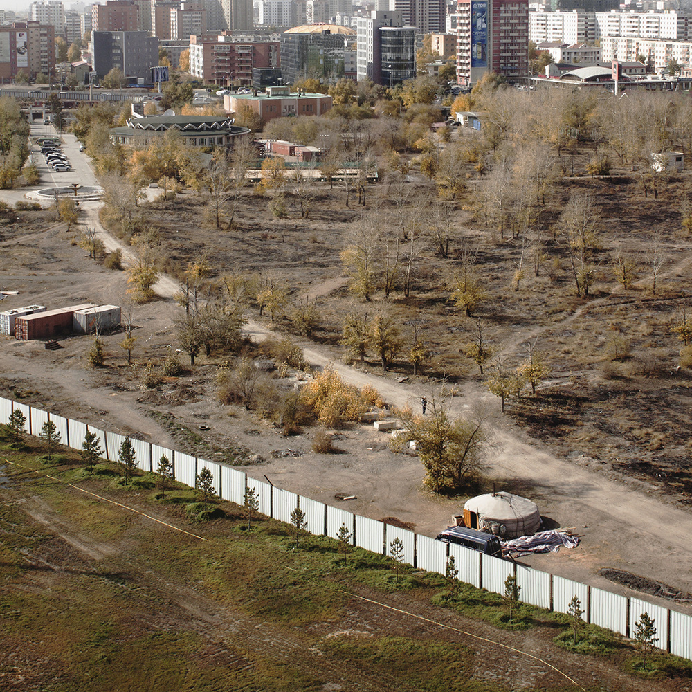 SELTENE ERDEN // Moskau - Sibirien - Ulan Bator - Kathrin-Tschirner.com